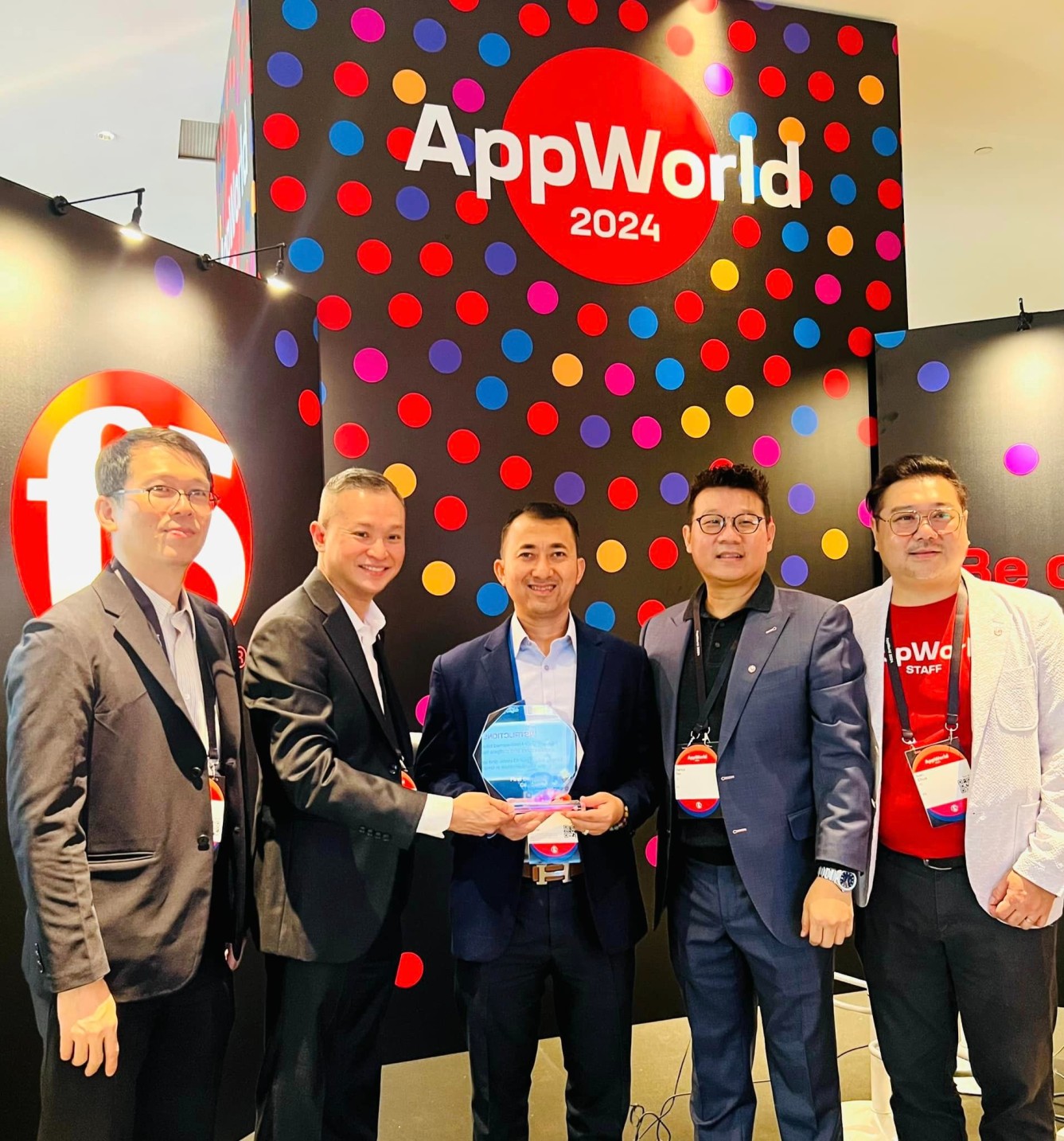 Events | First Cambodia - Leading IT System Integration in Cambodia ...